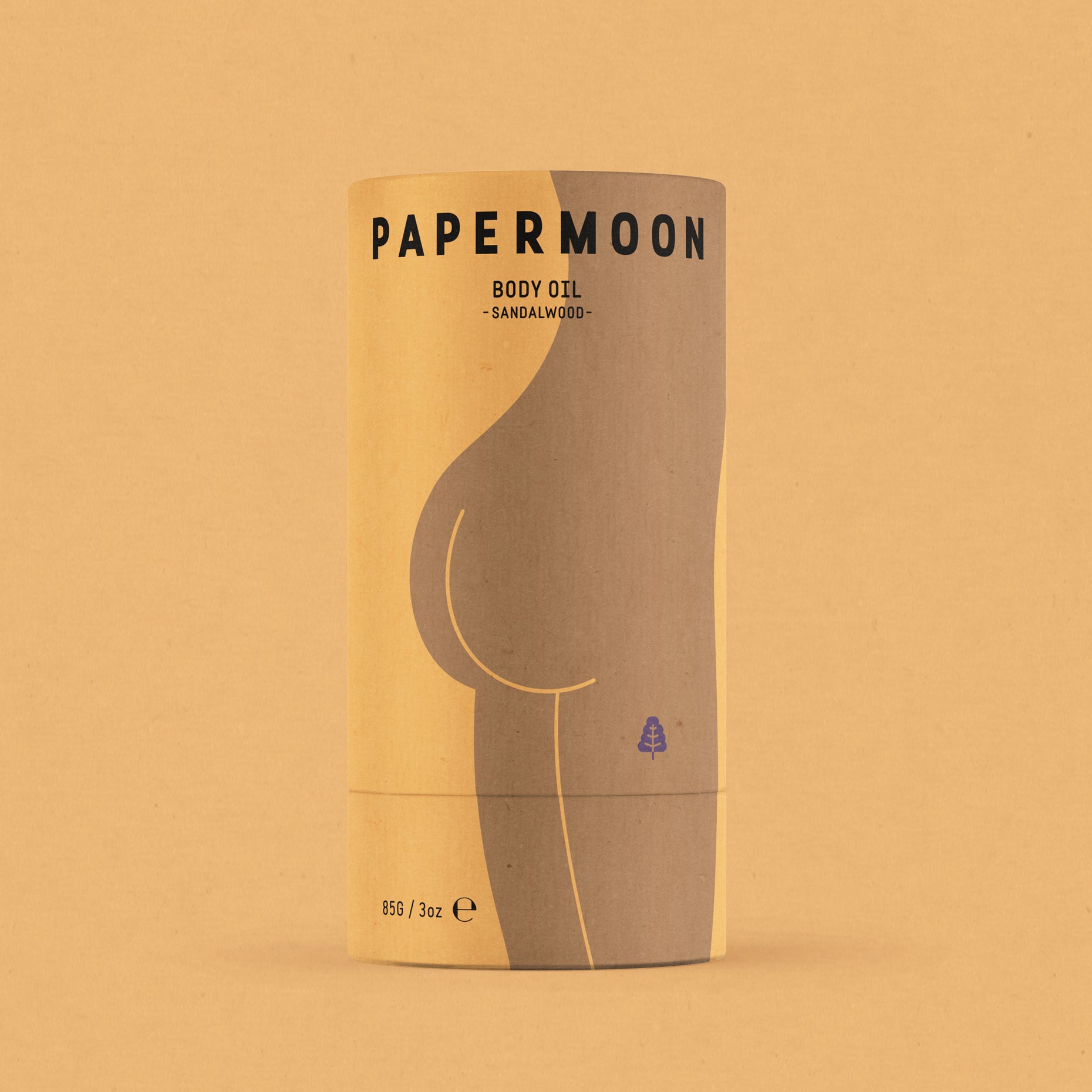 Papermoon — Clean Deodorant & Body Care | Australian Made