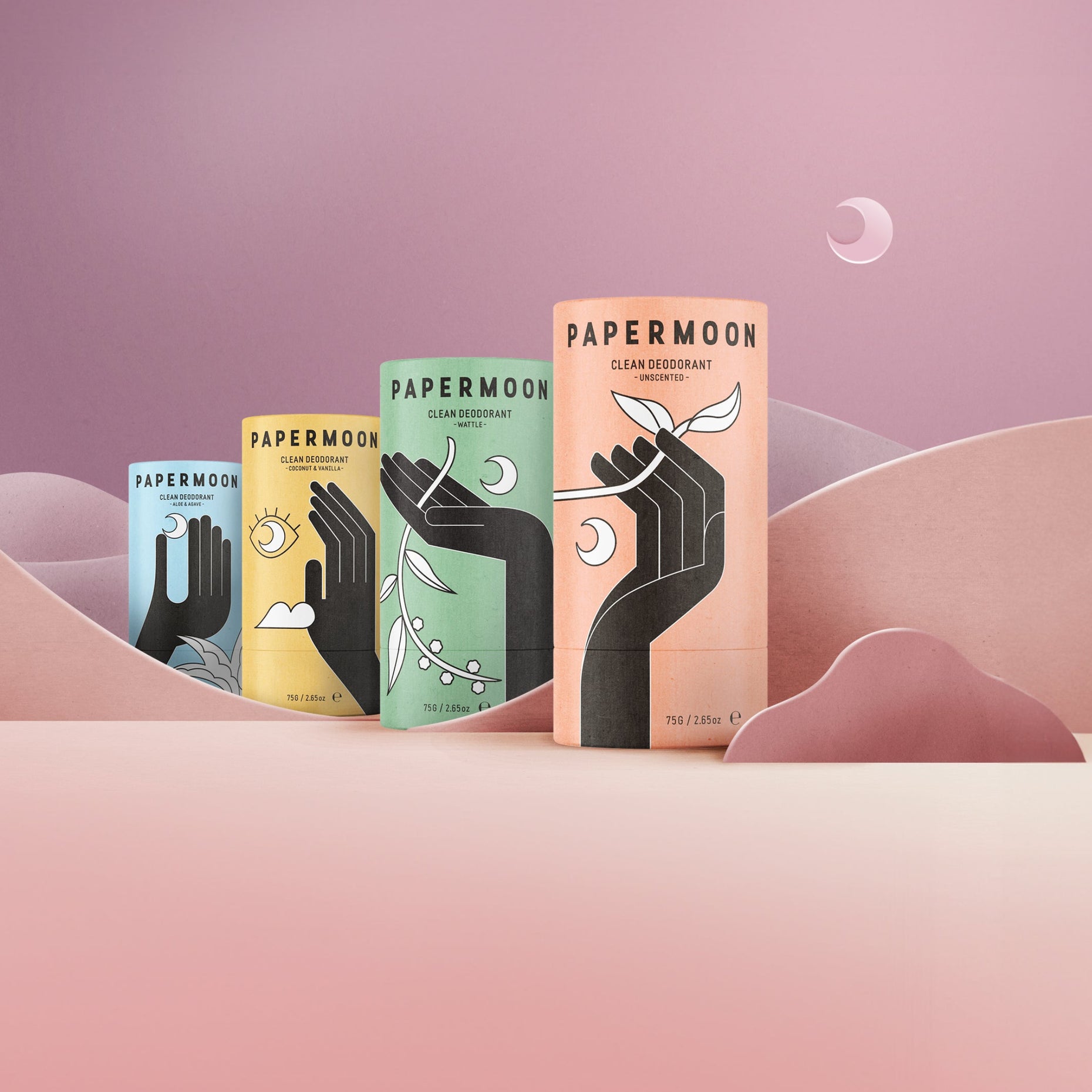 Papermoon
